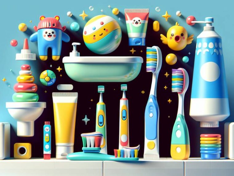 bien choisir le dentifrice pour enfant : guide complet - Grumo bien choisir le dentifrice pour enfant : guide complet - Grumo